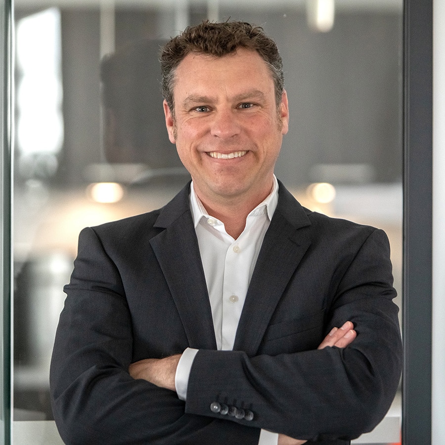 Michael Liebermann – TEGOS