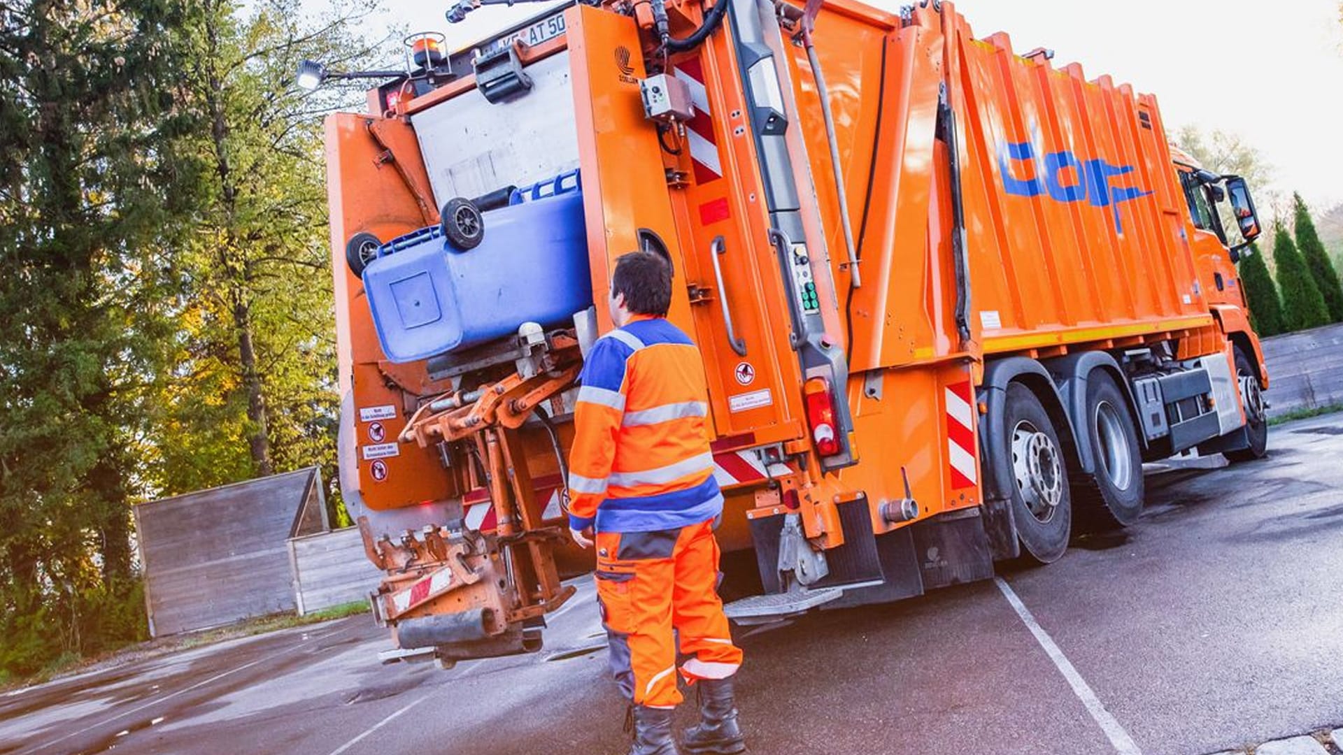 Auch die Dorr Unternehmensgruppe aus Kempten im Allgäu setzt auf das ...